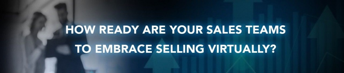 Virtual Selling Mastery - 15 Proven Sales Techniques to Close Deals Faster