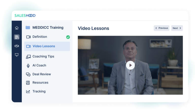 SalesHood | Platform Overview SalesHood | Platform Overview