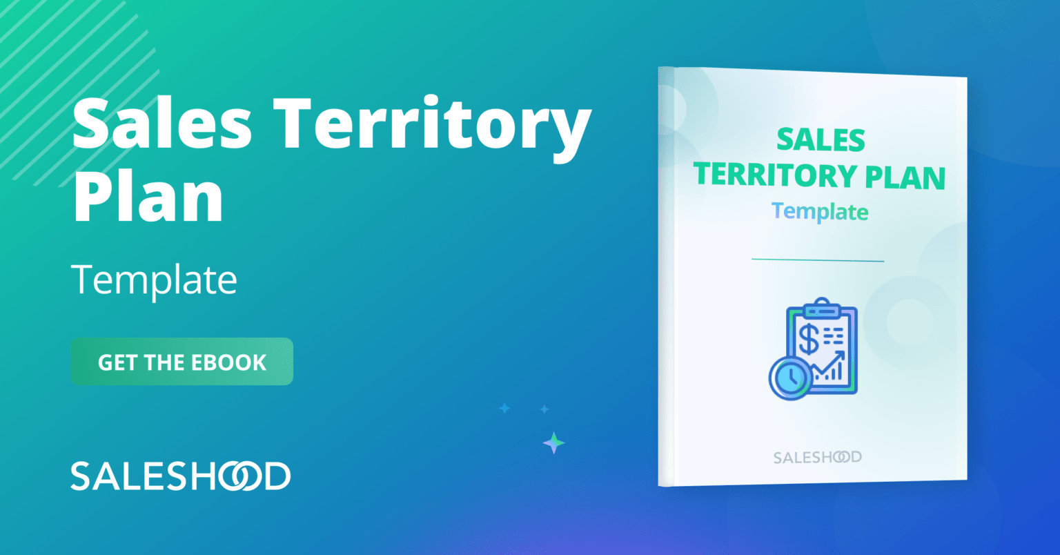 Sales territory planning template: Create territory plans in 5 minutes